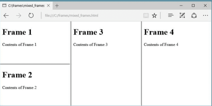 Selenium Iframes How To Handle Iframes In Selenium Webdriver